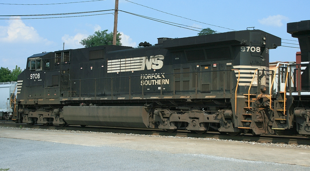 NS 9708